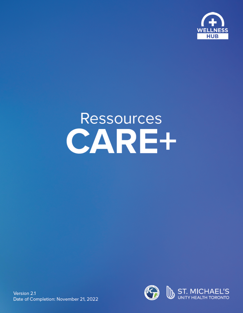 Mental Health Supports Archives – Wellness Hub